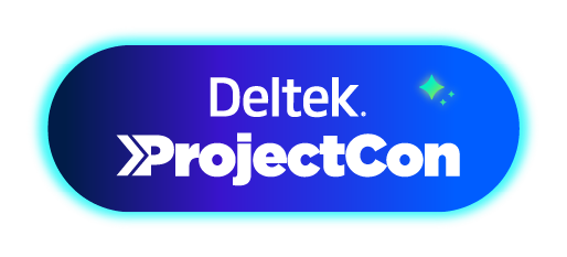 Deltek ProjectCon 2025
